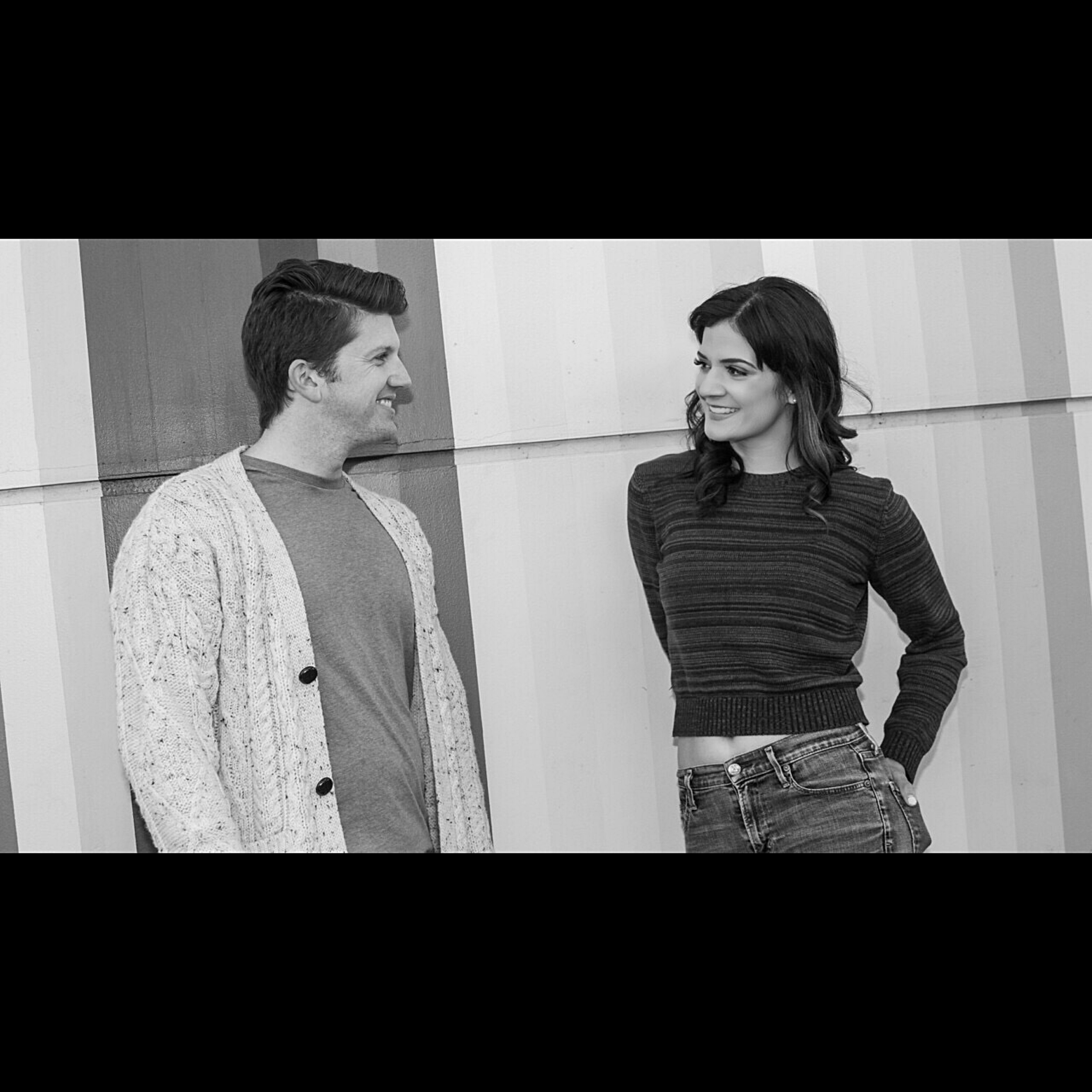 Headshots & Modeling Portfolio – Esther Mira