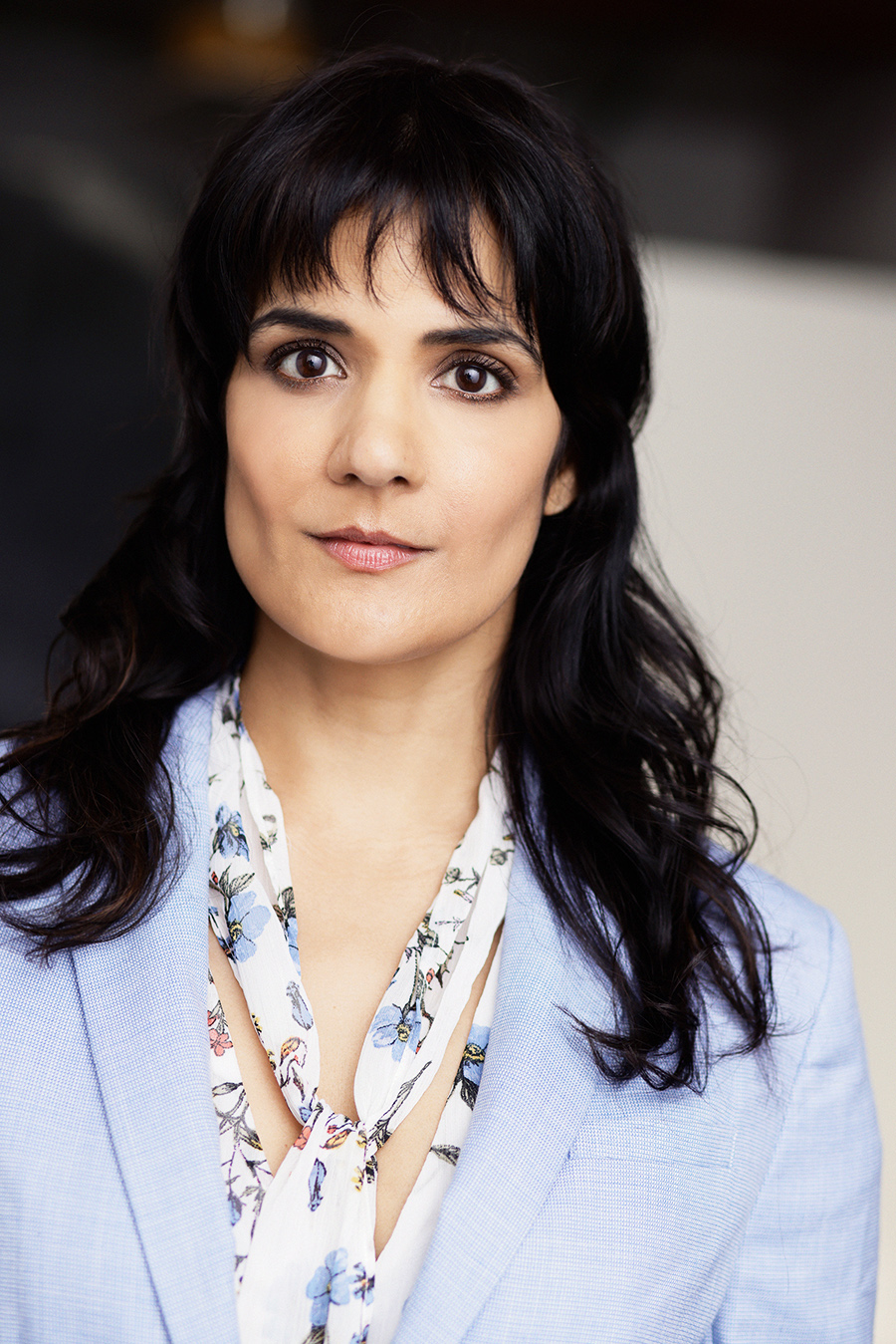 Headshots & Modeling Portfolio – Esther Mira