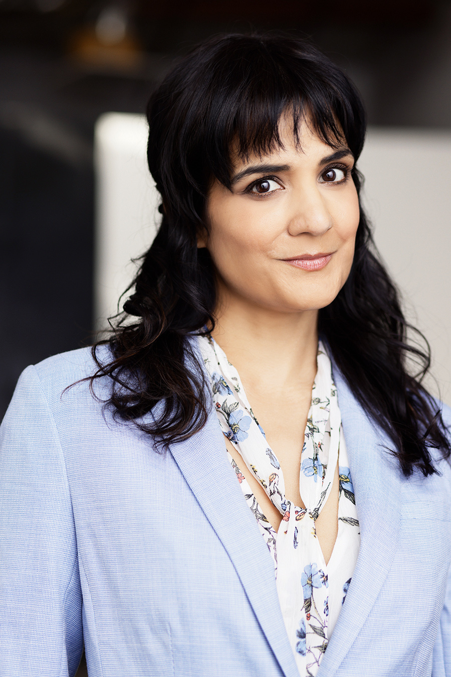 Headshots & Modeling Portfolio – Esther Mira